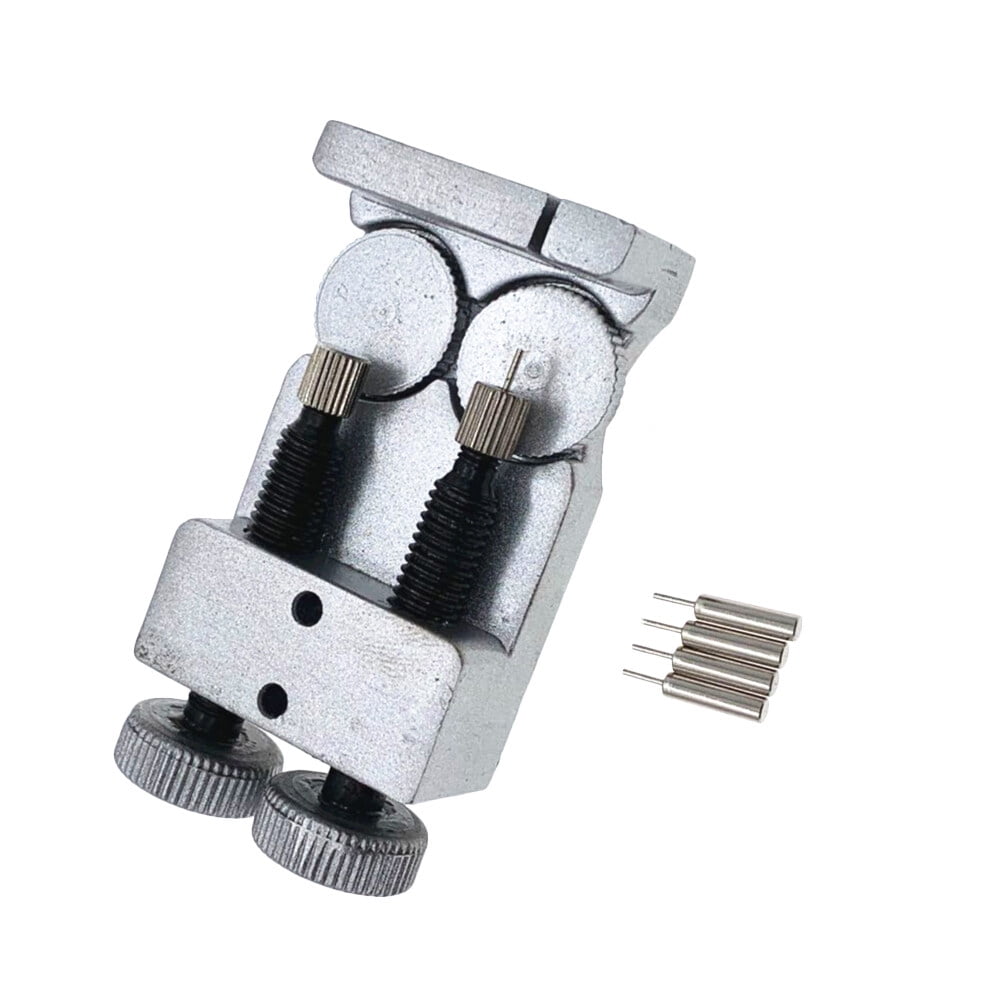 Watch Band Link Removal Tool Kit with Metal Pin Extractor for Watch ...