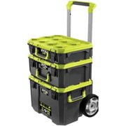 LINK Modular Mobile System Storage: Rolling, Medium & Standard Tool ...