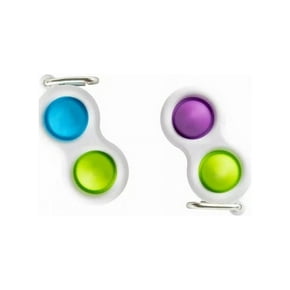 Simple Dimple Fidgets in Fidget Toys - Walmart.com