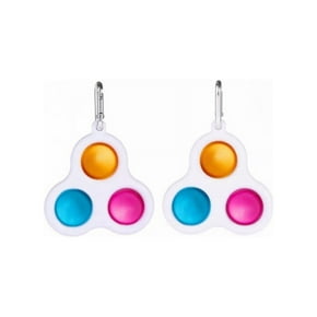Simple Dimple Fidgets in Fidget Toys - Walmart.com