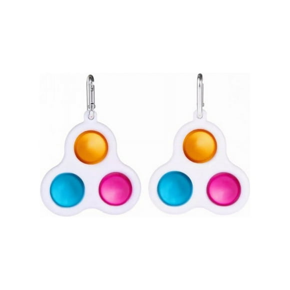 Simple Dimple Fidgets in Fidget Toys - Walmart.com