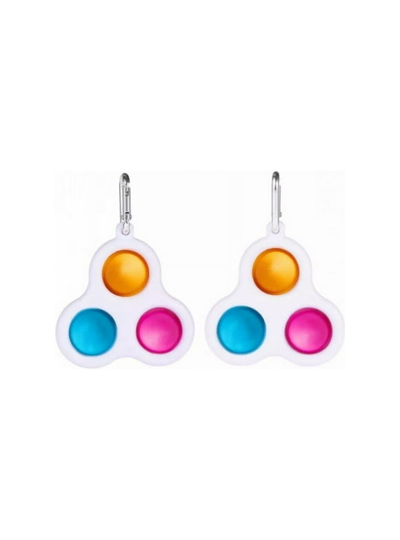 Simple Dimple Fidgets in Fidget Toys - Walmart.com