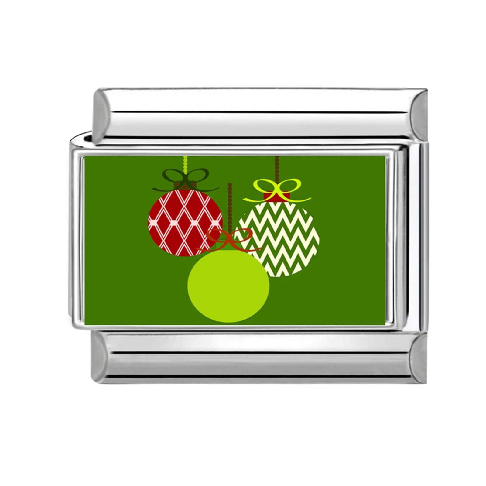 Link Tool Strap Link Connector Christmas Theme Bracelets Attachment ...