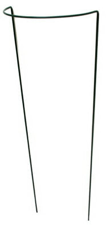 Link-Ups 8" x 22" Plant Prop Up Support 8" Across 22" Legs 3.5/4.2 mm ...