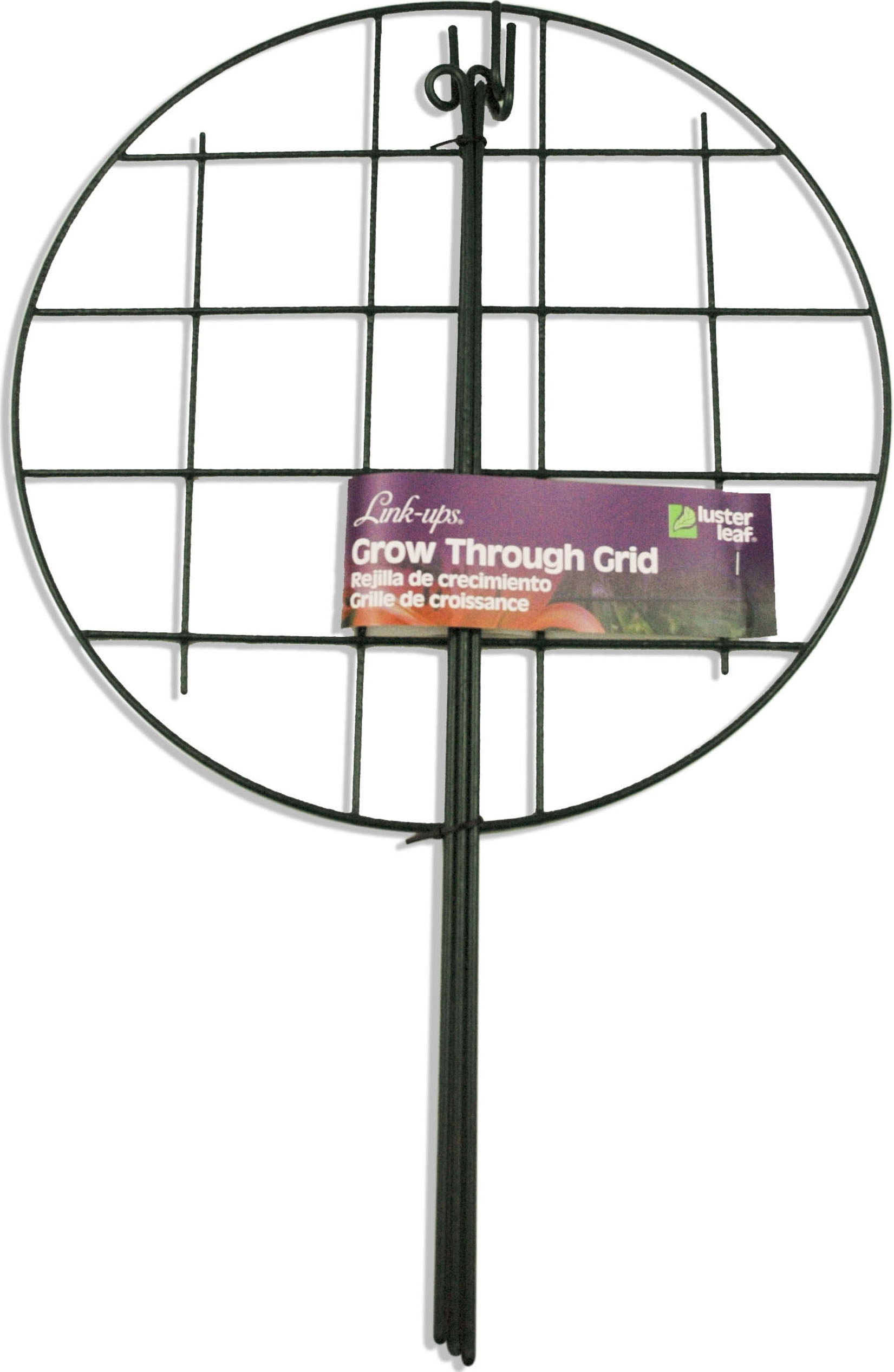 Link-Ups Grow Through Grid - 16" - Walmart.com