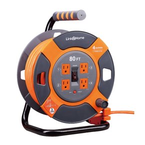 4 Outlet Extension Cords in Extension Cords by Outlets - Walmart.com
