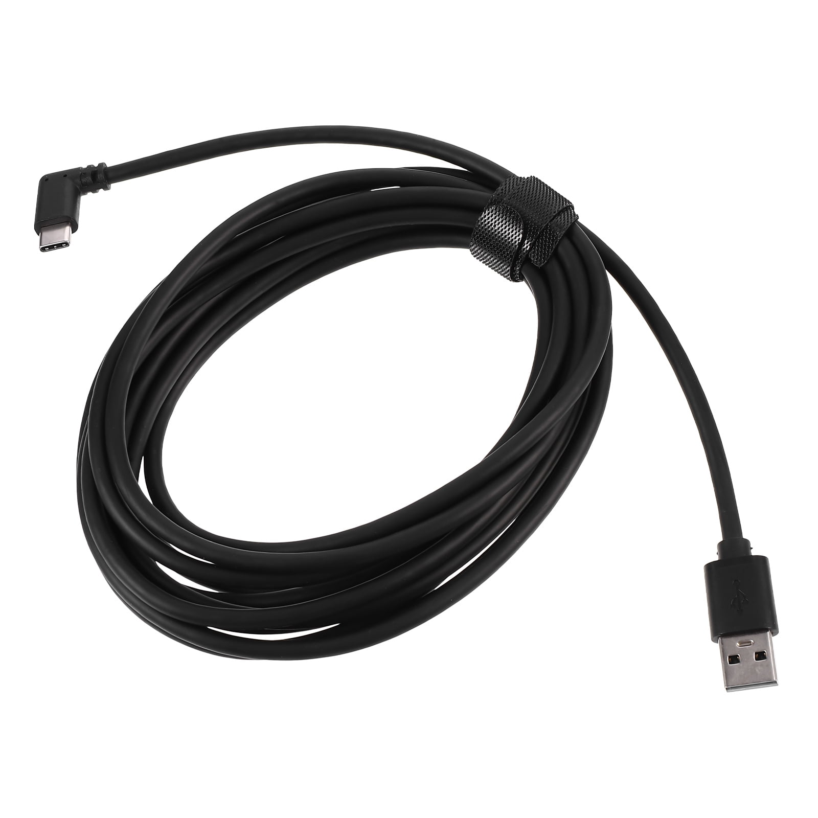 1Pc USB C Cable USB 3.0 to Type C Elbow Charging Data Line - Walmart.com
