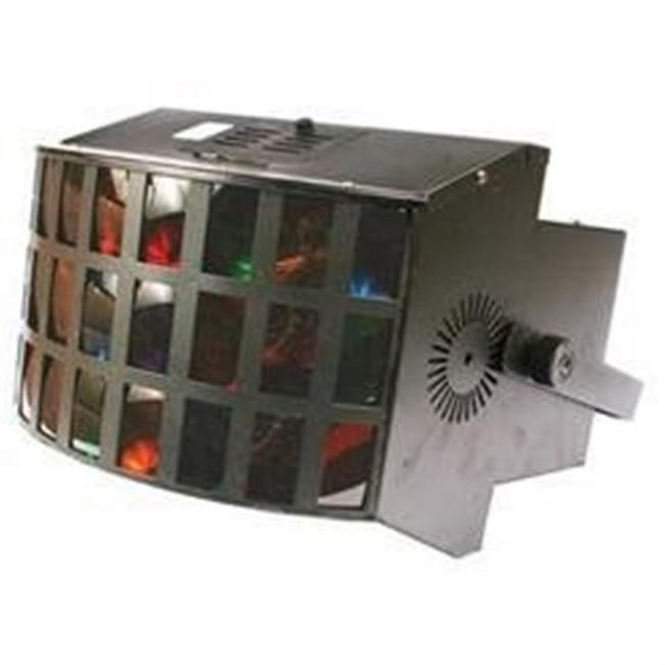 Linkable DJ Special Effects Lighting with Sound Activation - Walmart.com