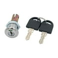 Linkage Drawer Lock Toolbox Locks Iron Cabinet Insert Linkage Drawers ...
