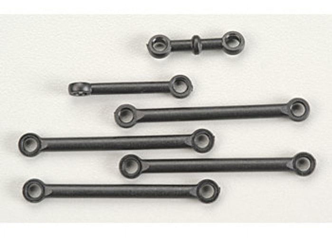 Duratrax DTXC9474 Linkage Rod Set Mini Quake (6) - Walmart.com