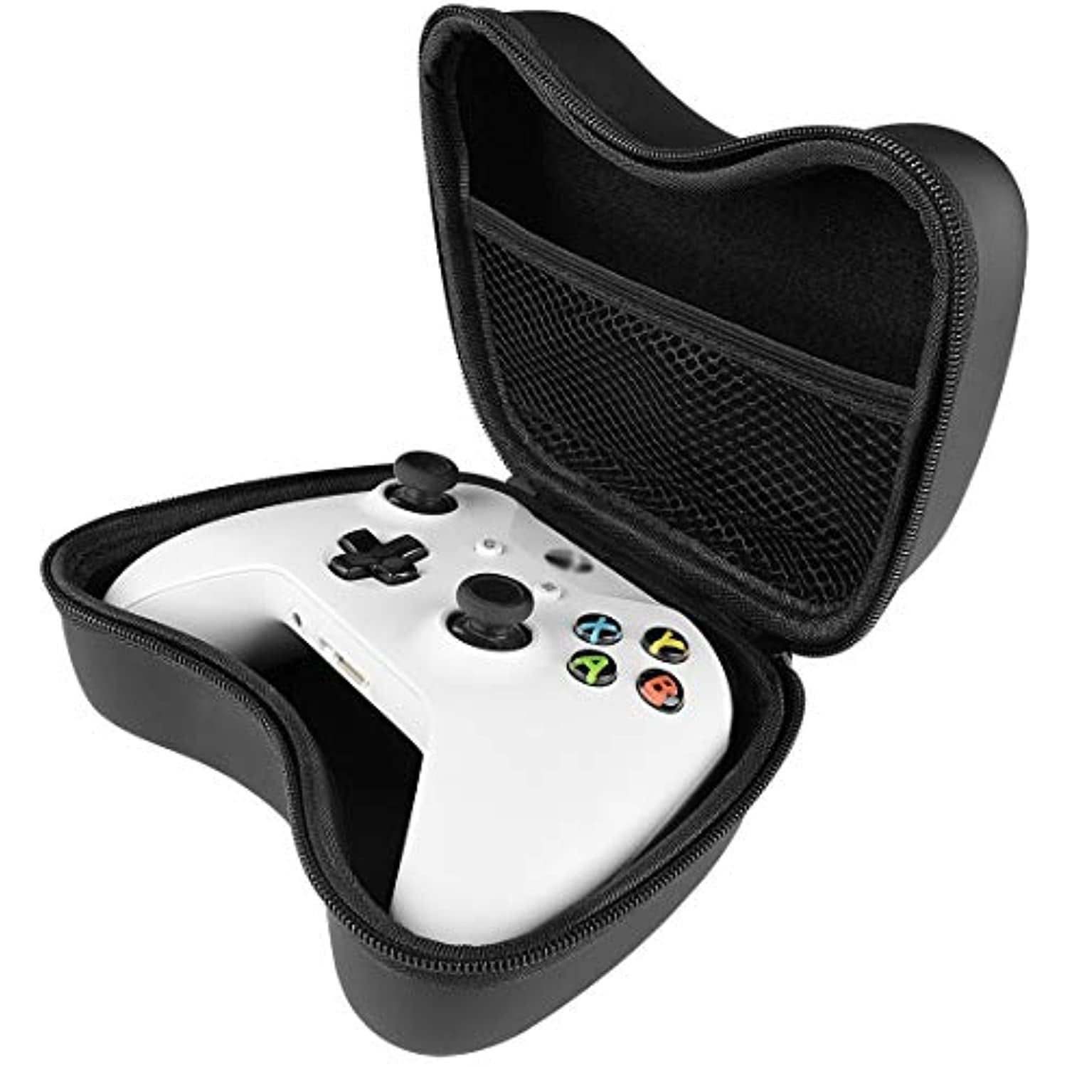 Linkidea Hard Travel Controller Case for Xbox One Controller Wireless ...