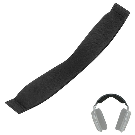 Linkidea Mesh Fabric Replacement Headband Compatible with Sennheiser ...