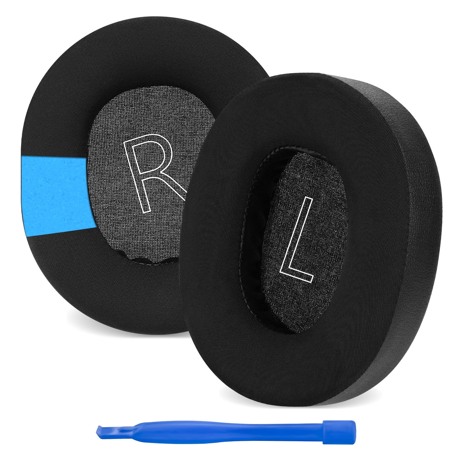 Linkidea Replacement Ear Pads Compatible with Microsoft Xbox Wireless ...