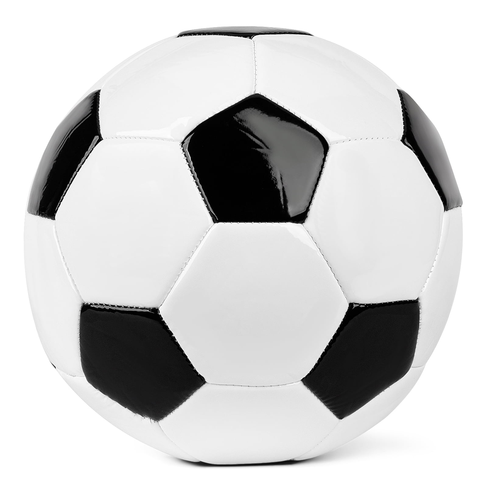 Linkidea Size 5 Bell Soccer Ball for the Blind, Rattle Ball, Sound ...