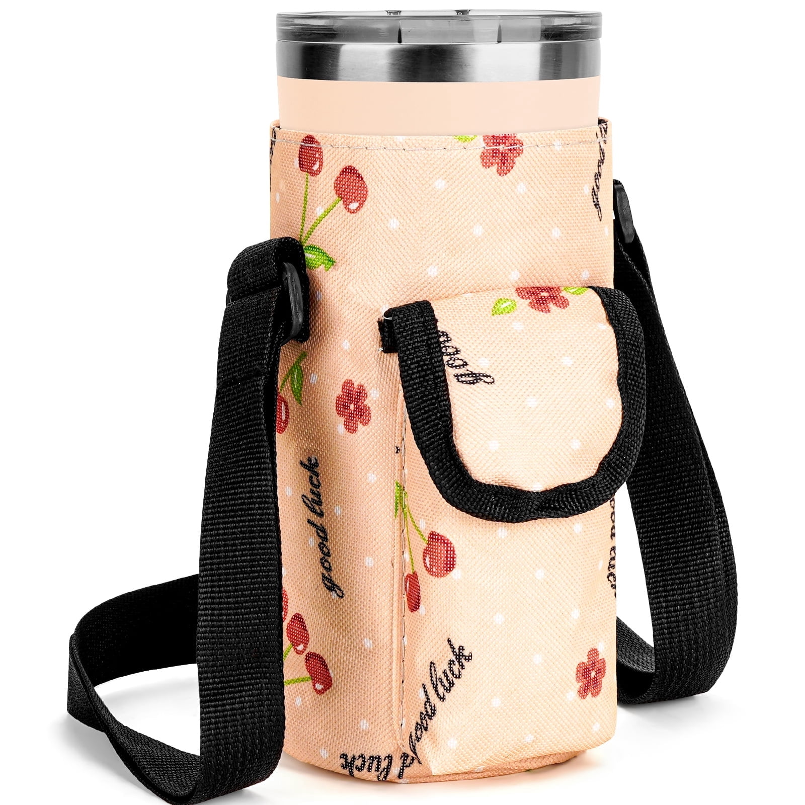 Pocket Mug Bag