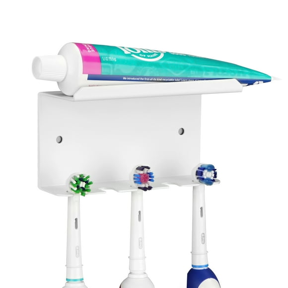 Oral B Toothbrush Heads Holder
