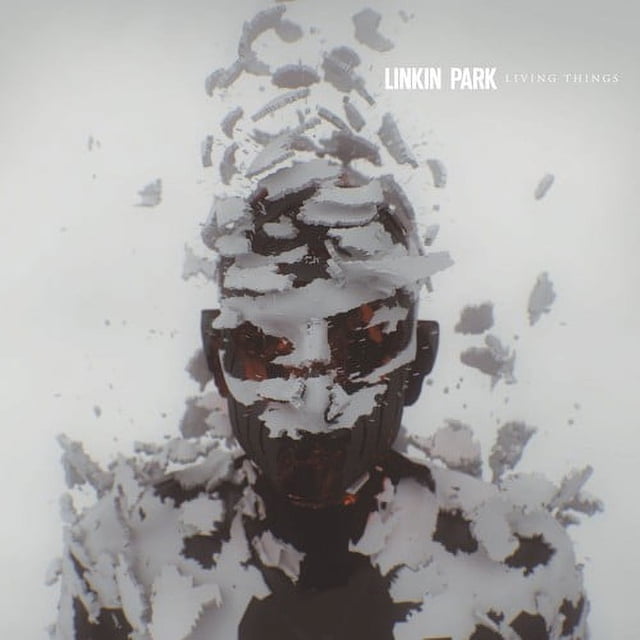 Linkin Park - Living Things - Music & Performance - CD - Walmart ...