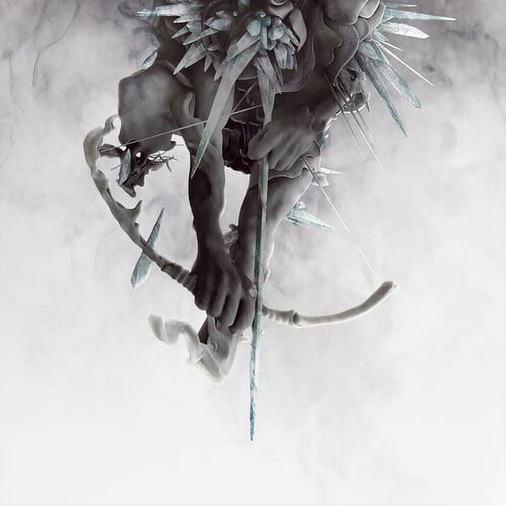 Linkin Park - The Hunting Party - Music & Performance - Vinyl - Walmart.com
