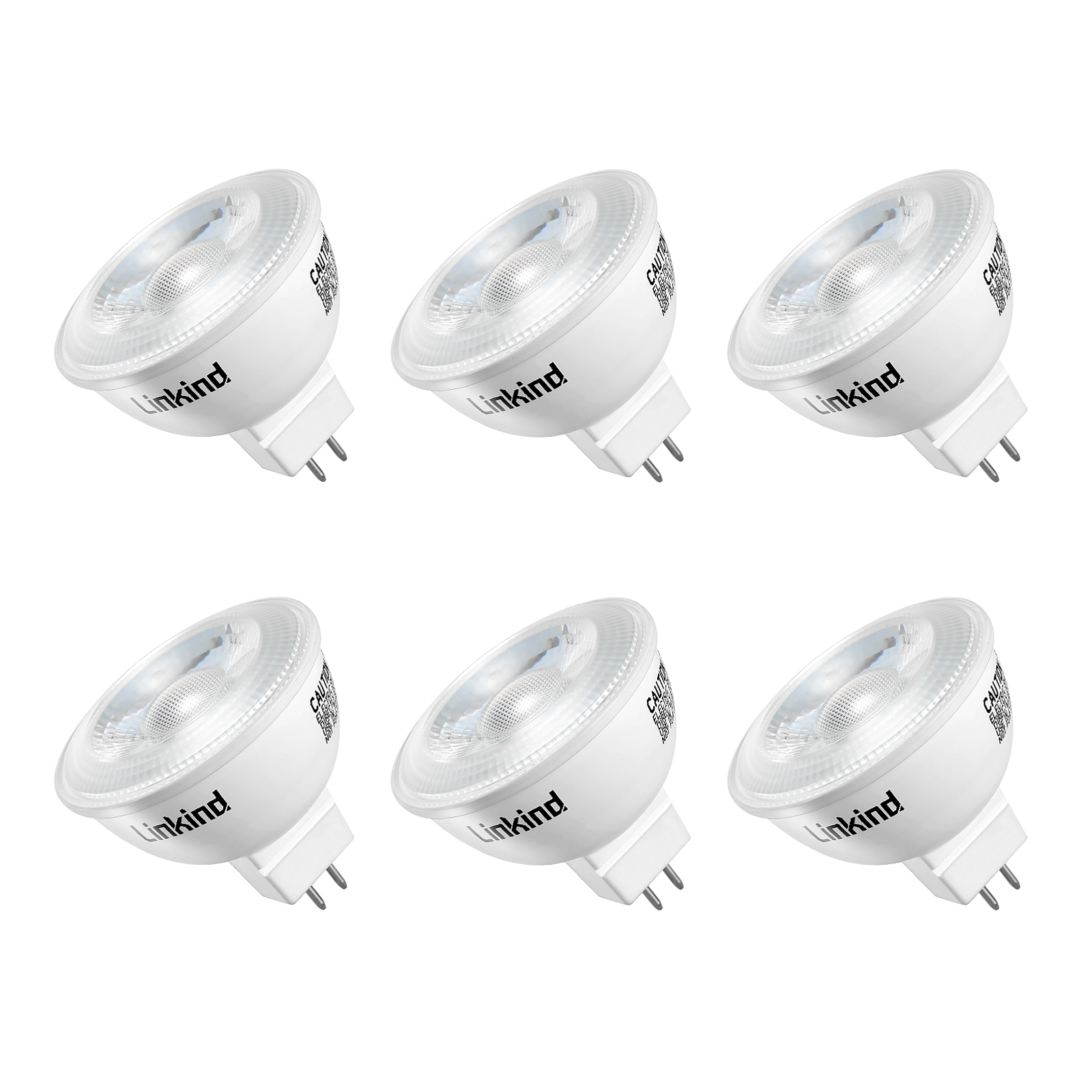 TriGlow LED 2-Watt (20W Equivalent) G4 Base 12V, Silicon, 330 Degree ...