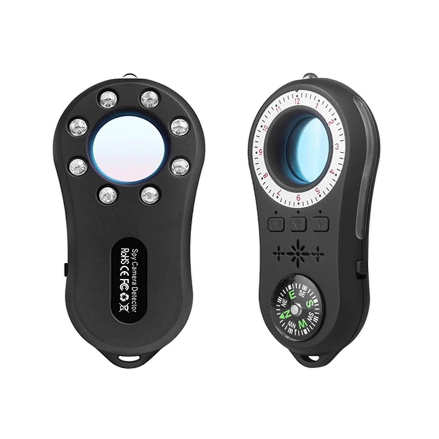 Linkit Security - Hidden Camera Detector with 10 Meter Scanning ...