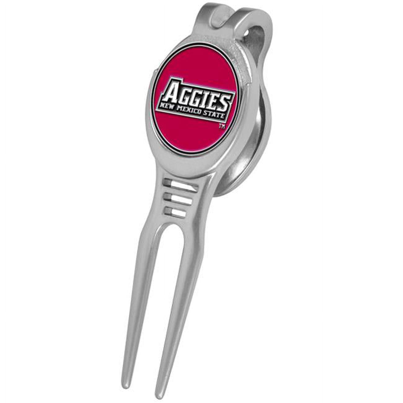 LinksWalker LW-CO3-NMS-KTOOL New Mexico State Aggies-Divot Kool Tool ...