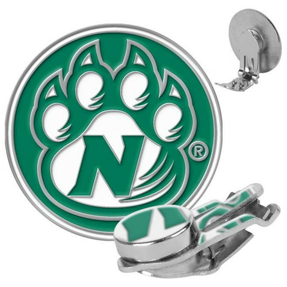 LinksWalker LW-CO3-NWM-CMAGIC Northwest Missouri State Bearcats-Clip Magic - Walmart.com