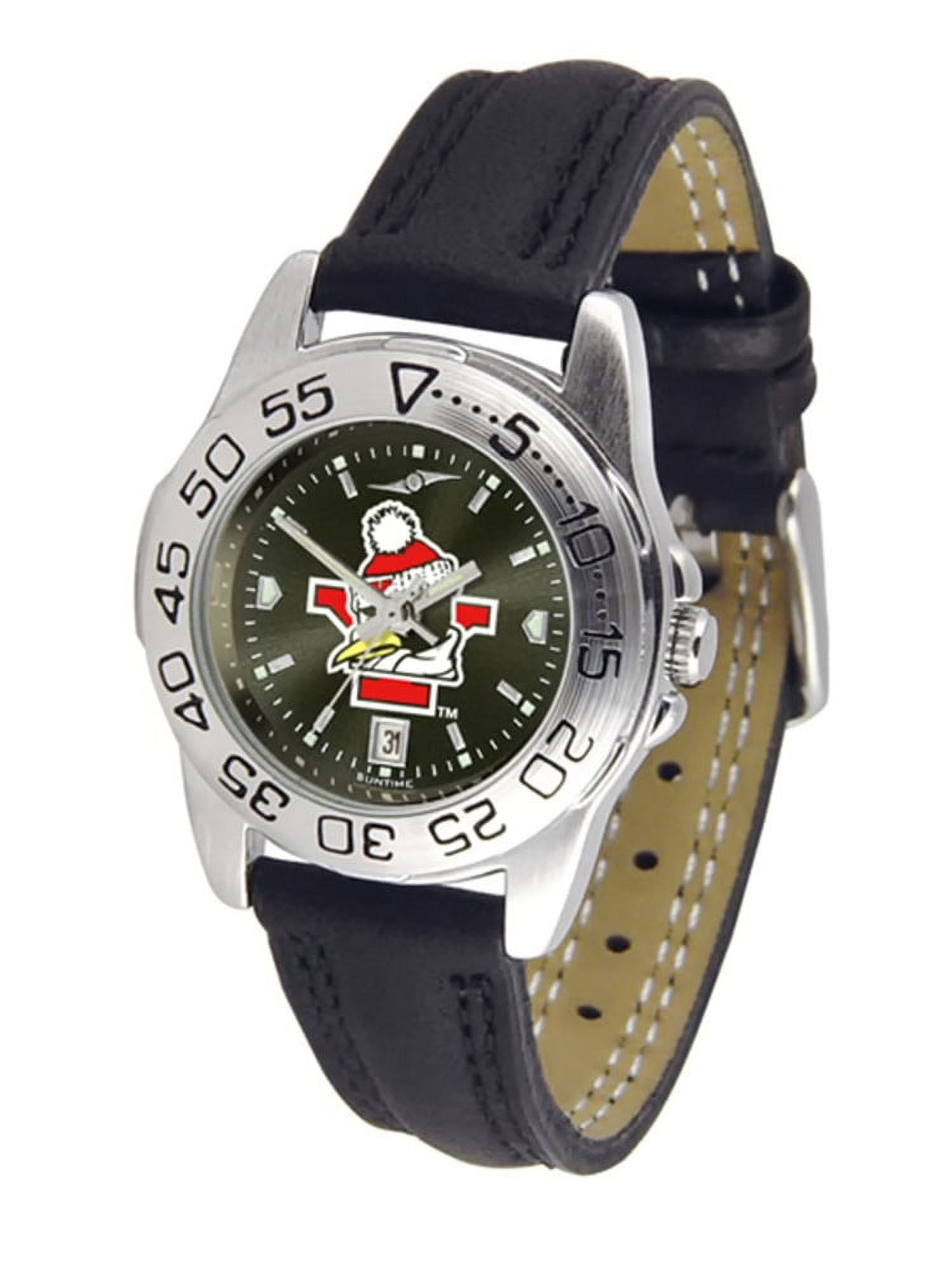 Linkswalker Ladies Youngstown State Penguins Ladies' Sport Anochrome ...