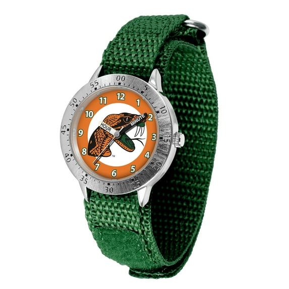 Youth Florida A&M Rattlers New Tailgater Watch - Walmart.com