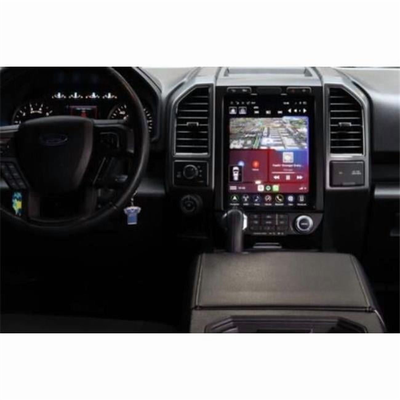Linkswell TS-FDPU12-1AK-6H 12.1 in. GEN VI T-Style Ford F-Series Pickup ...