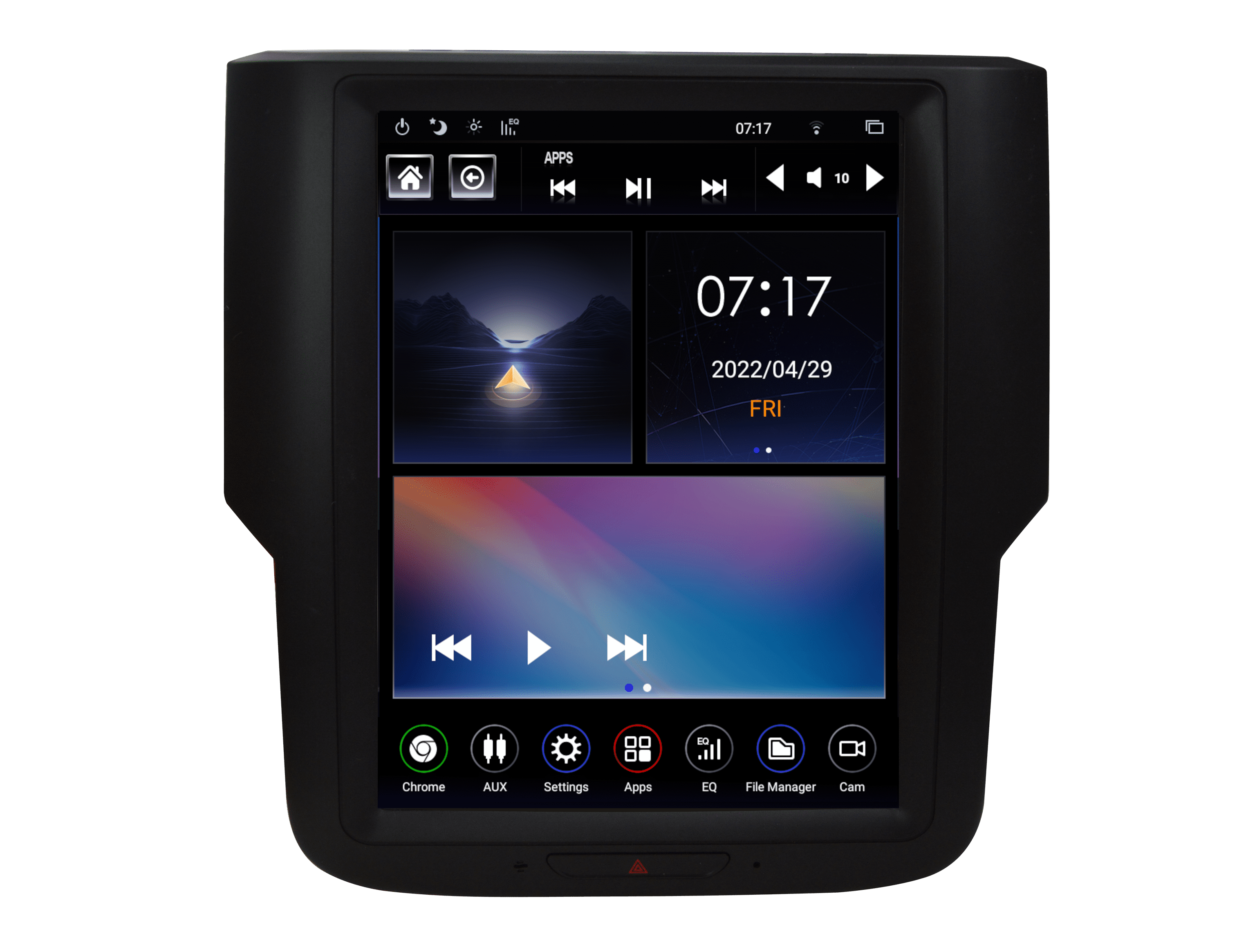 Linkswell 2014-2018 DODGE RAM / 2019-2024 CLASSIC DODGE RAM GENERATION ...