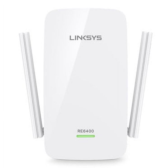 Linksys Wi-Fi Extenders in Networking - Walmart.com