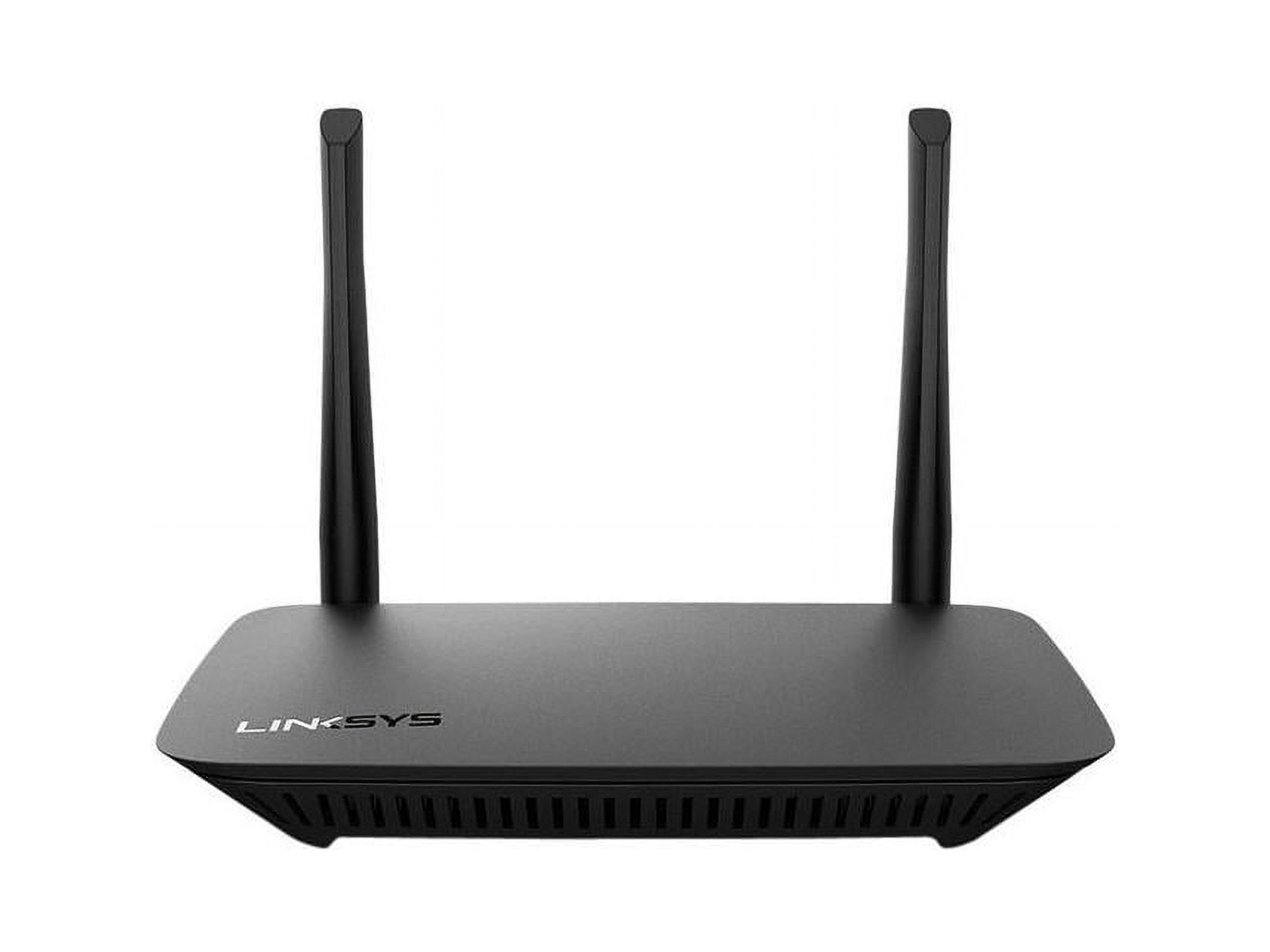 NETGEAR - AC1200 WiFi Router, 1.2Gbps (R6120) - Walmart.com