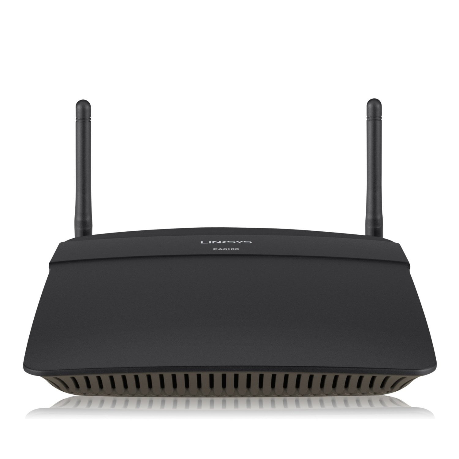 Linksys Ac1200 Wi Fi Wireless Dual Band Router Smart Wi Fi App Enabled To Control Your Network