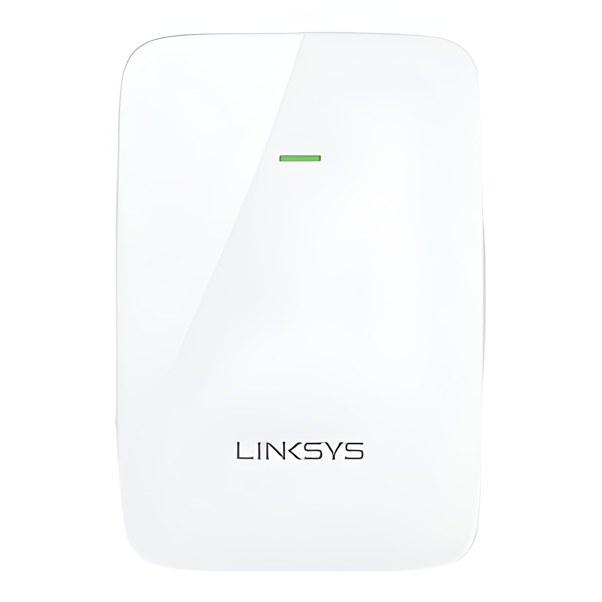 Linksys AC750 Wi-Fi Network Router, Dual-Band Wireless Internet ...