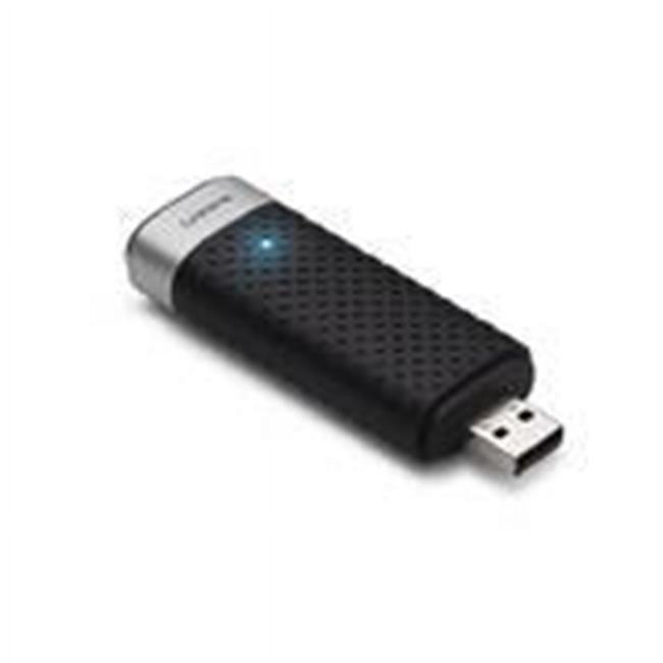 Linksys AE3000-NP Dual-Band Wireless-N USB Adapter - Walmart.com