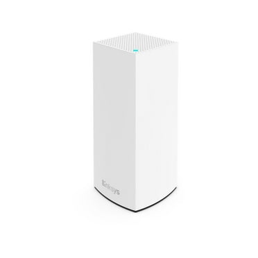 Linksys AX2200 Dual-Band Mesh WiFi 6 System - 2.2 Gbps Wireless Gaming ...