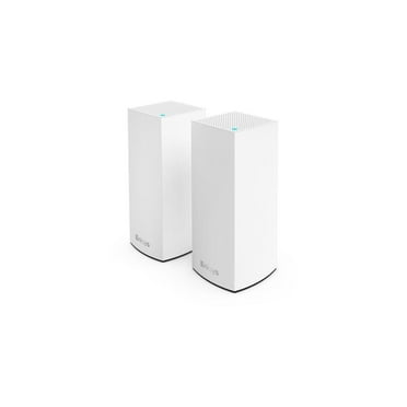 Linksys AX2200 Dual-Band Wi-Fi 6 Mesh Router, Up to 2.2 Gbps Speeds ...