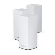 Google Wifi - 1 Pack - Mesh Router Wifi, White - Walmart.com
