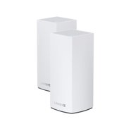 Linksys Max Stream Dual Band AC1750 WiFi 5 Router, Black (EA7250 ...