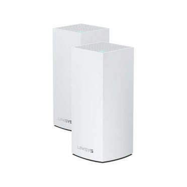 Linksys Velop Mesh WiFi Extender, White - Walmart.com