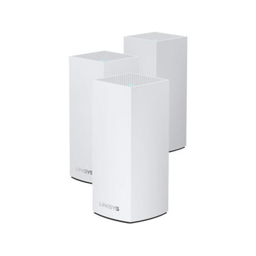 Ubiquiti AmpliFi HD WiFi Router mesh system, 2 Mesh Points, 4 Gigabit ...