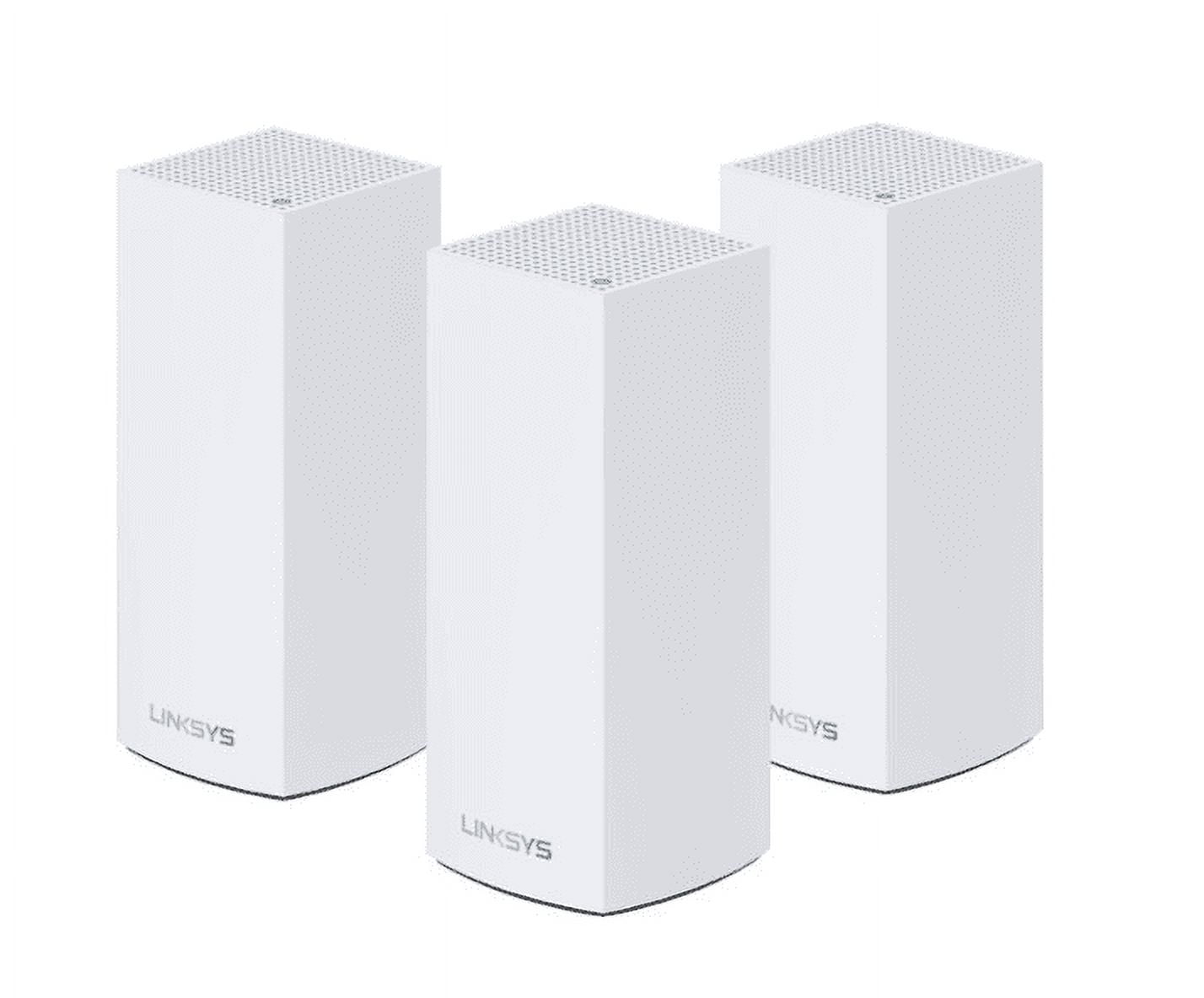 Linksys - Atlas Pro AX5300 Wifi 6 System - 3-pack - Walmart.com