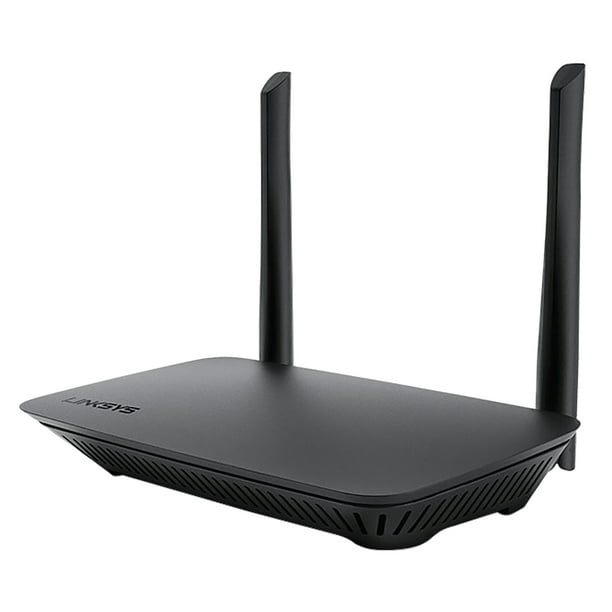 Free Shipping! Linksys Classic Micro Router 5 Dual-Band AC1200, LN3101 ...