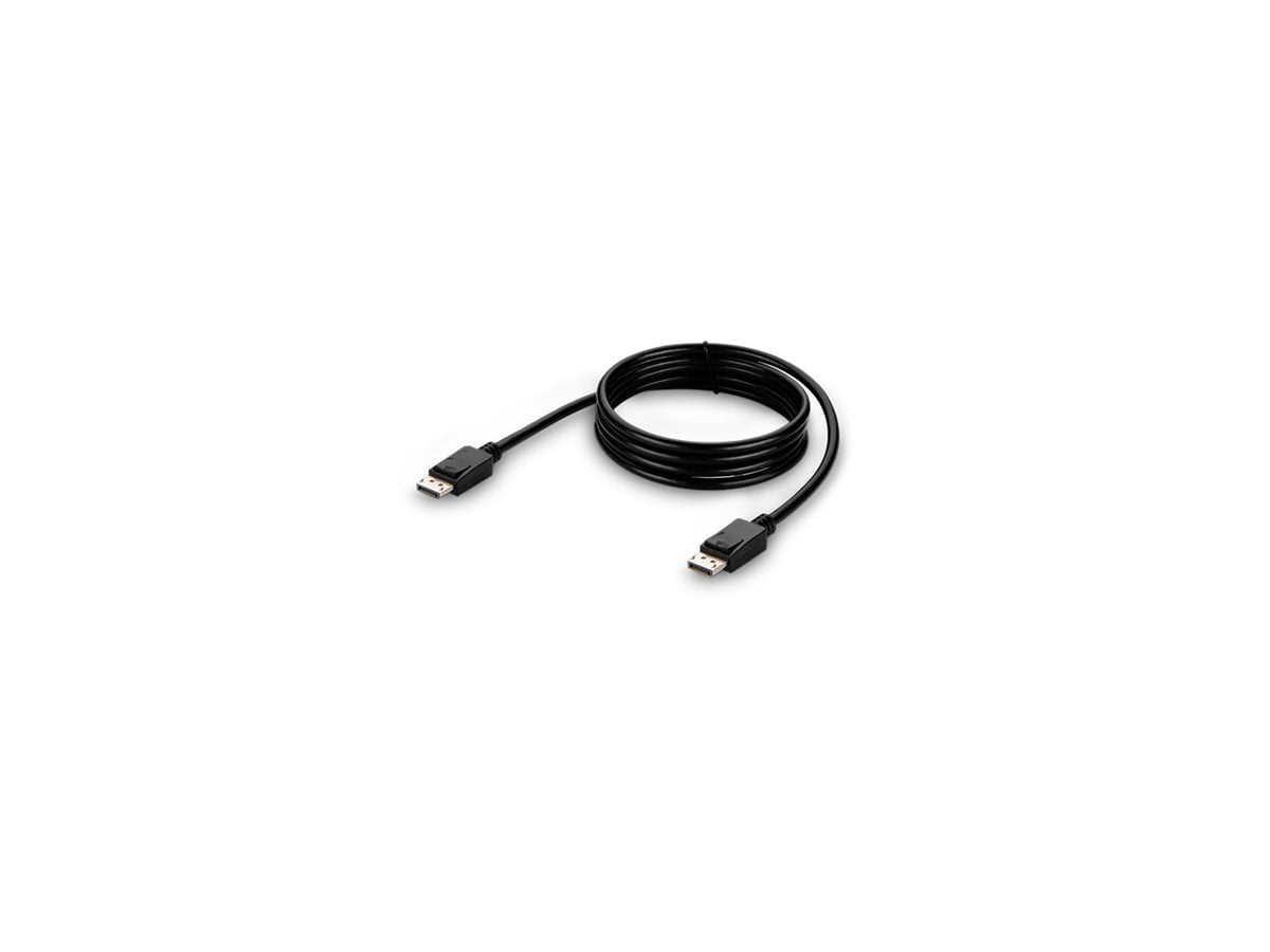 Linksys DisplayPort Audio/Video Cable F1DN1VCBLPP6T - Walmart Business ...