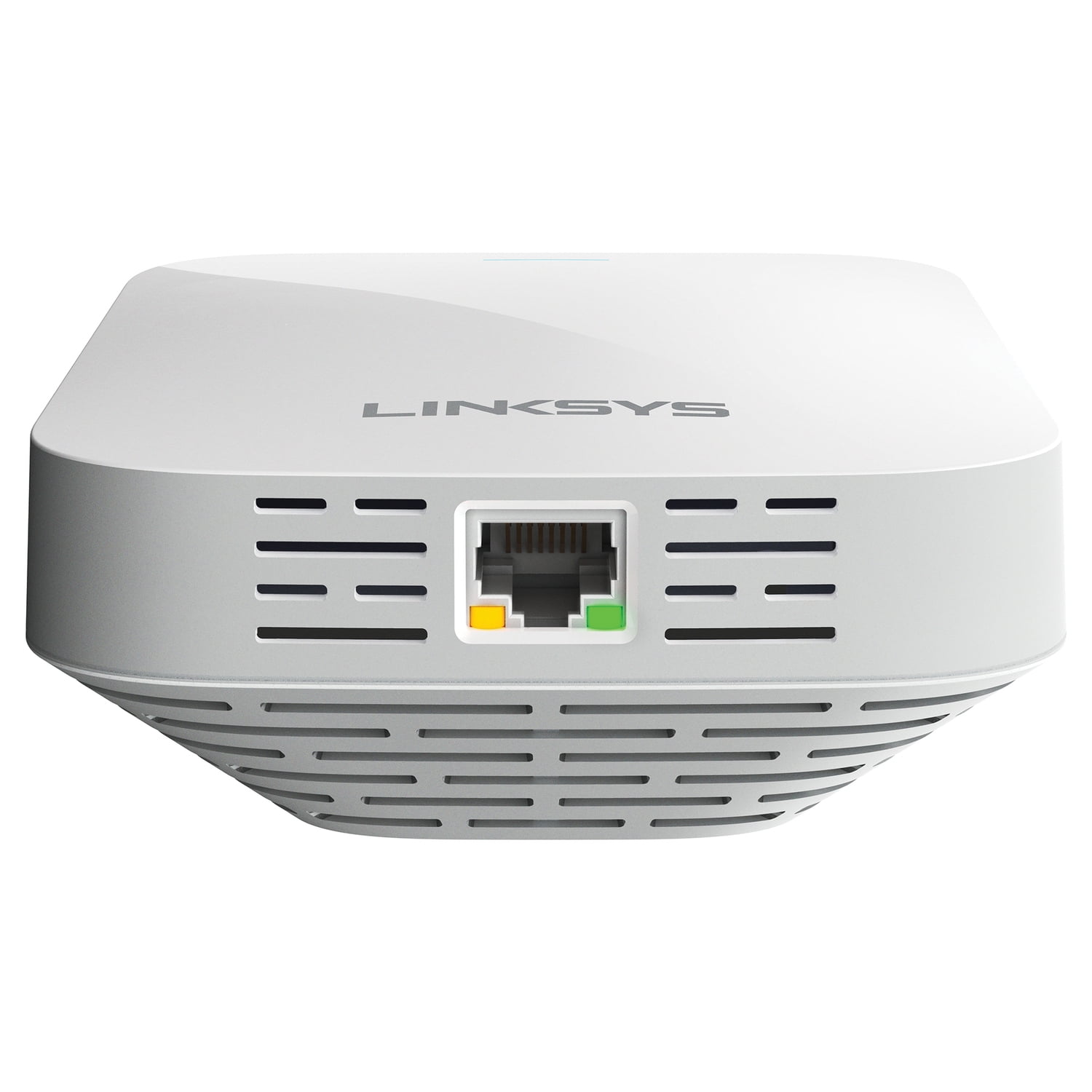 Linksys Dual Band Ieee 802 11 A B G N Ac Ax 1 80 Gbit S Wireless Range Extender