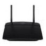 Linksys E1700 - wireless router - 802.11b/g/n - desktop - Walmart.com