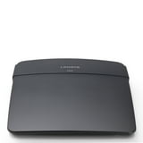 Linksys E900 N300 Wi-Fi Router - Walmart.com