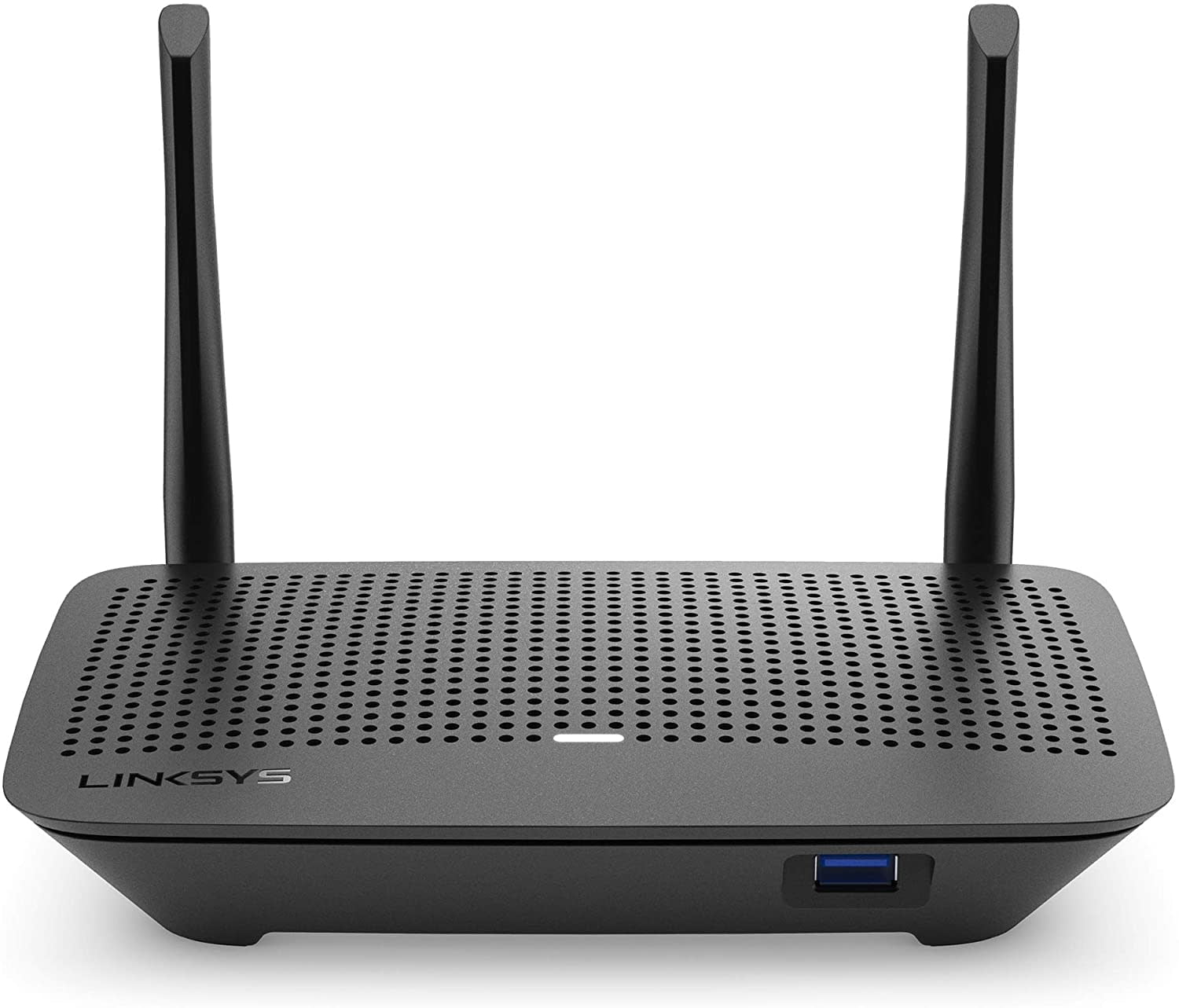 Linksys EA6350 Dual Band WiFi Network System, IEEE 802.11ac Ethernet Wireless Router - Walmart.com