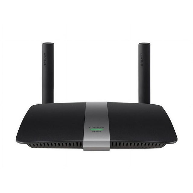 Linksys EA6350 Dual Band WiFi Network System, IEEE 802.11ac Ethernet ...