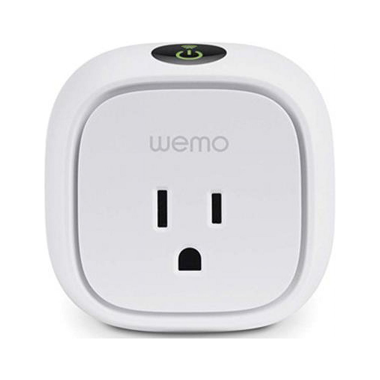 Linksys F7C029FC Wemo Insight Energy Use Monitor - Walmart.com